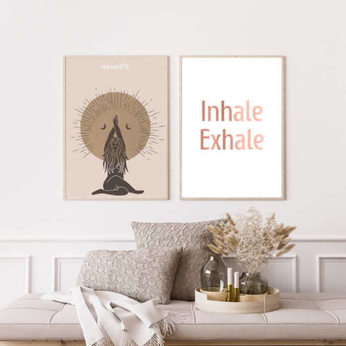 Spirituelle Poster – Arteagle.de